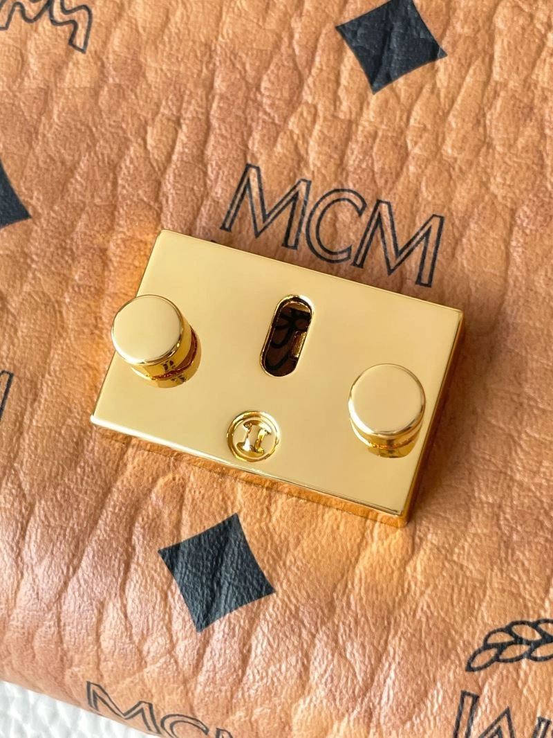 Reasonably priced MCM Satchel Bags