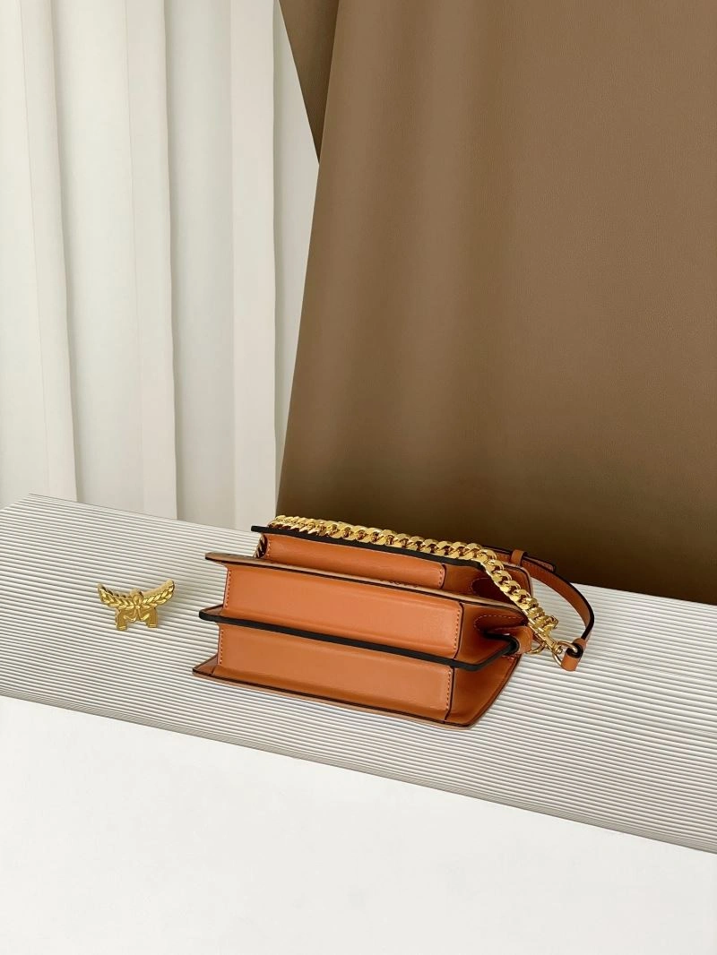 Value-priced MCM Satchel Bags