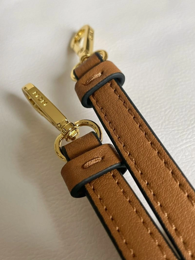 Value-priced MCM Satchel Bags