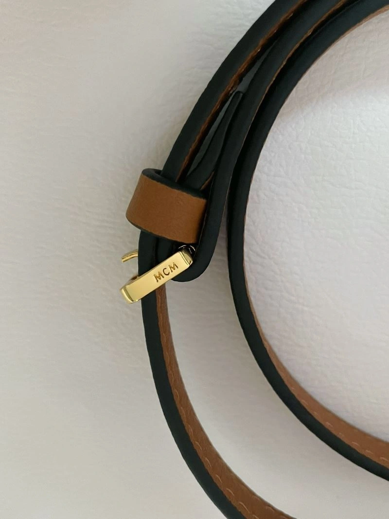 Value-priced MCM Satchel Bags