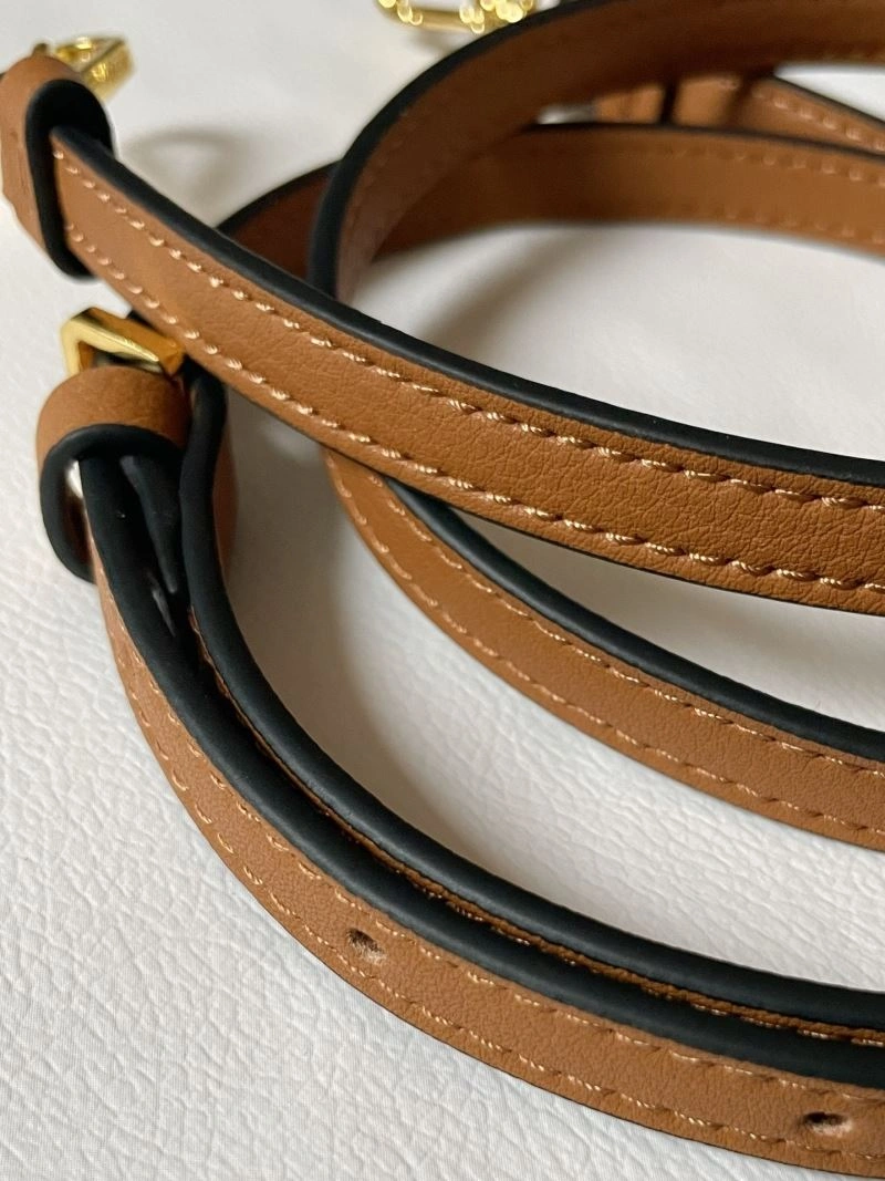 Value-priced MCM Satchel Bags