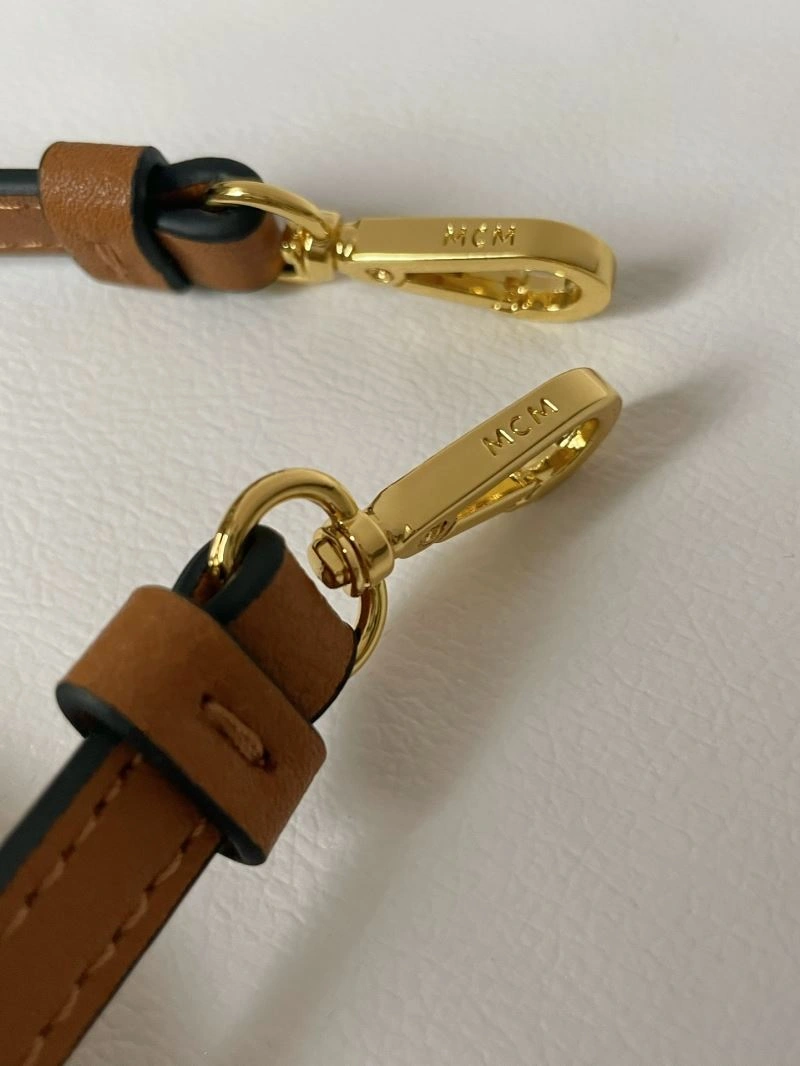 Value-priced MCM Satchel Bags