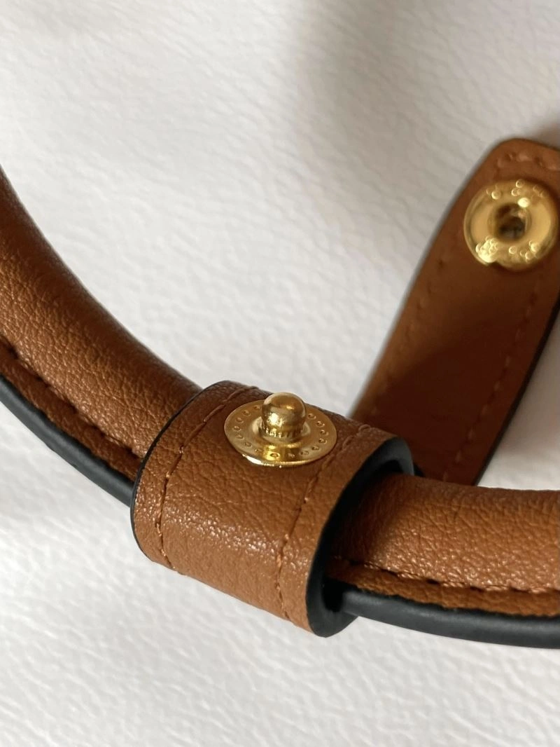 Value-priced MCM Satchel Bags