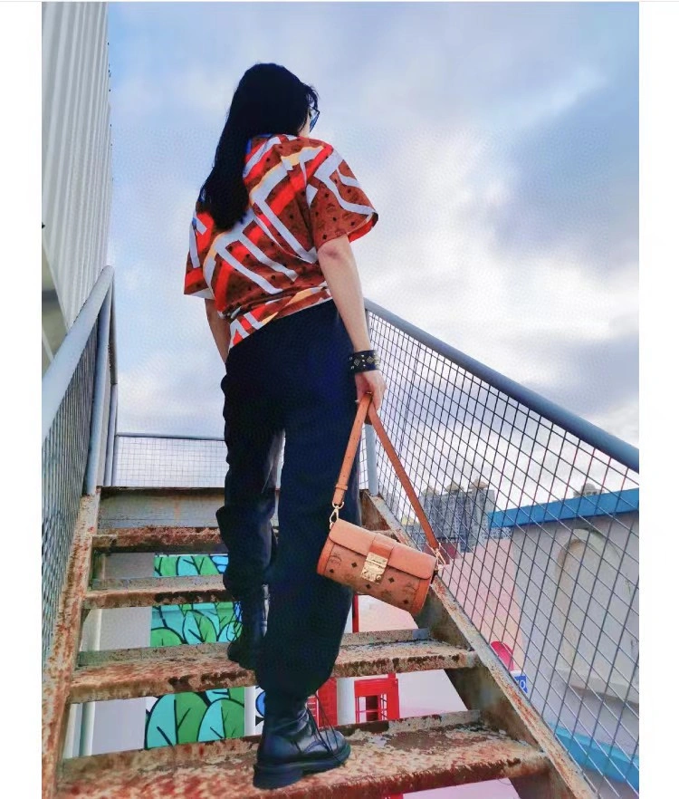 Official MCM Satchel Bags