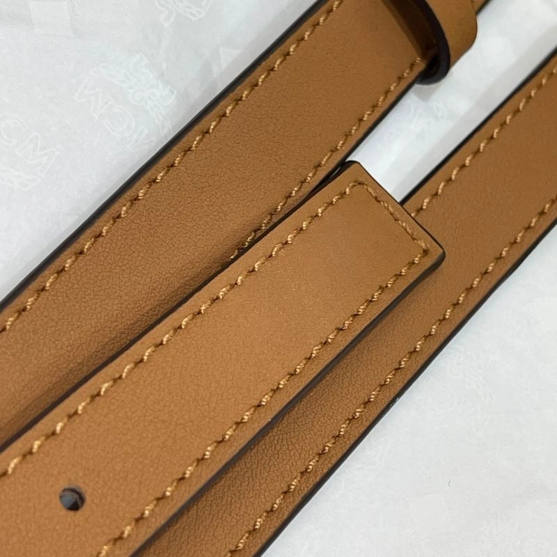 Official MCM Satchel Bags