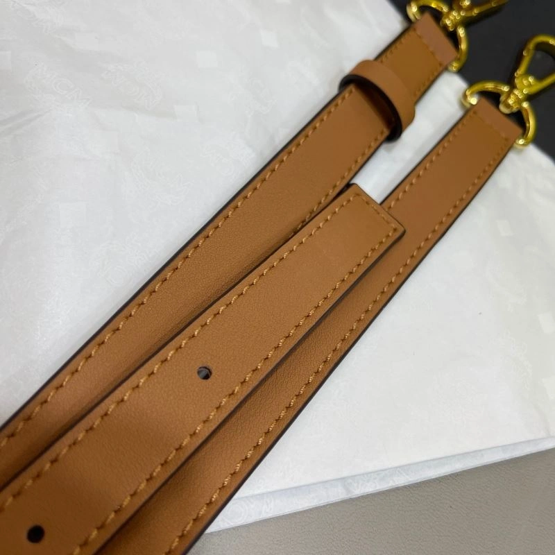 Official MCM Satchel Bags