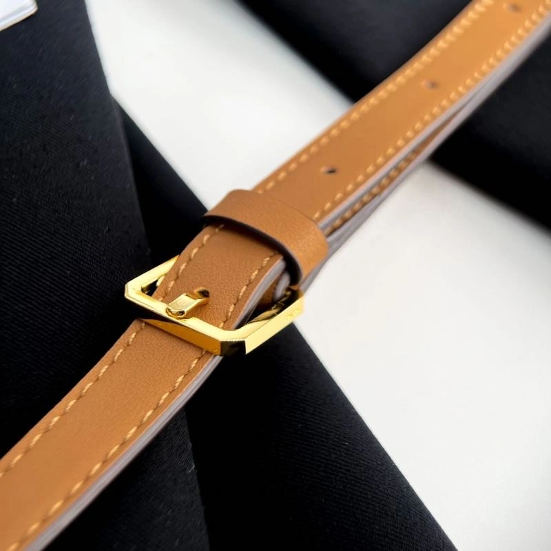 Official MCM Satchel Bags