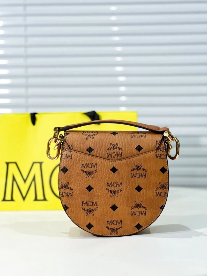 Inexpensive MCM Satchel Bags