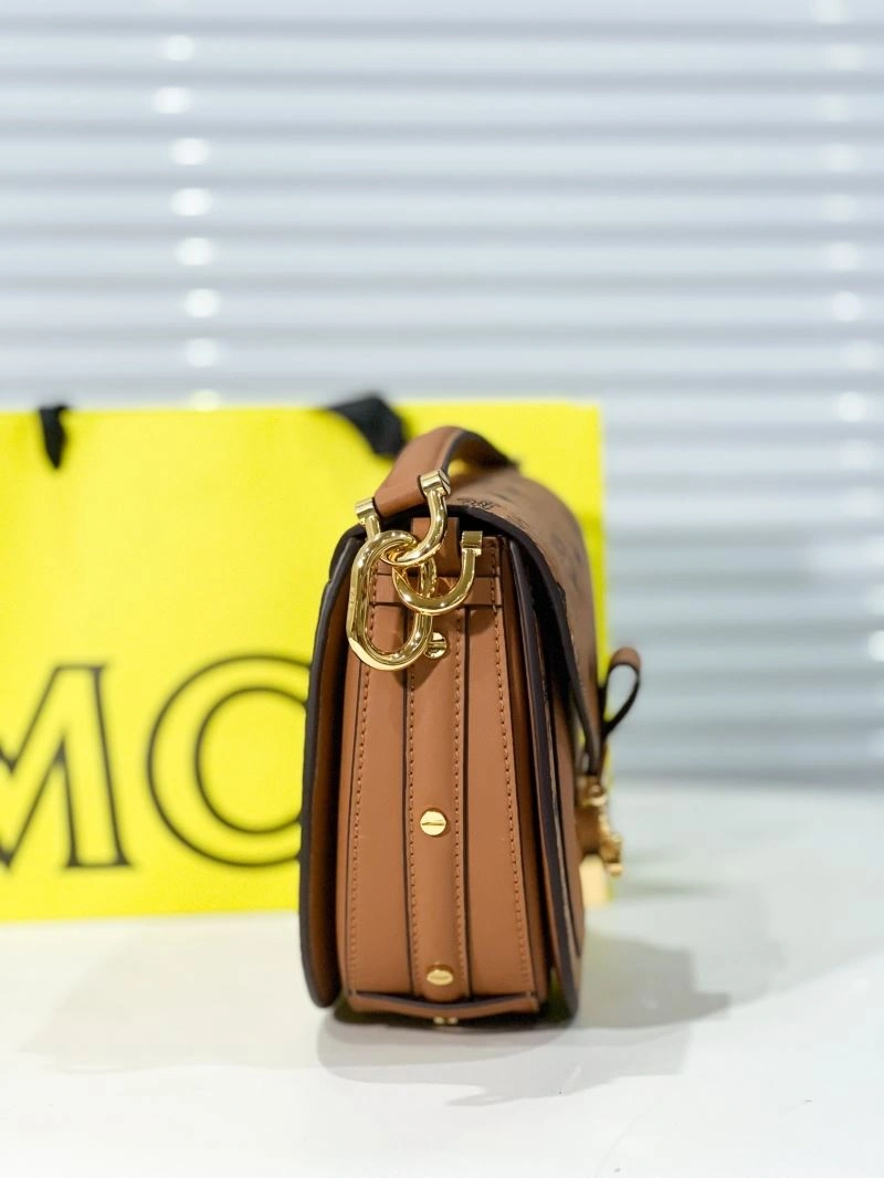 Inexpensive MCM Satchel Bags
