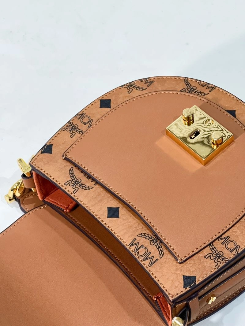Inexpensive MCM Satchel Bags