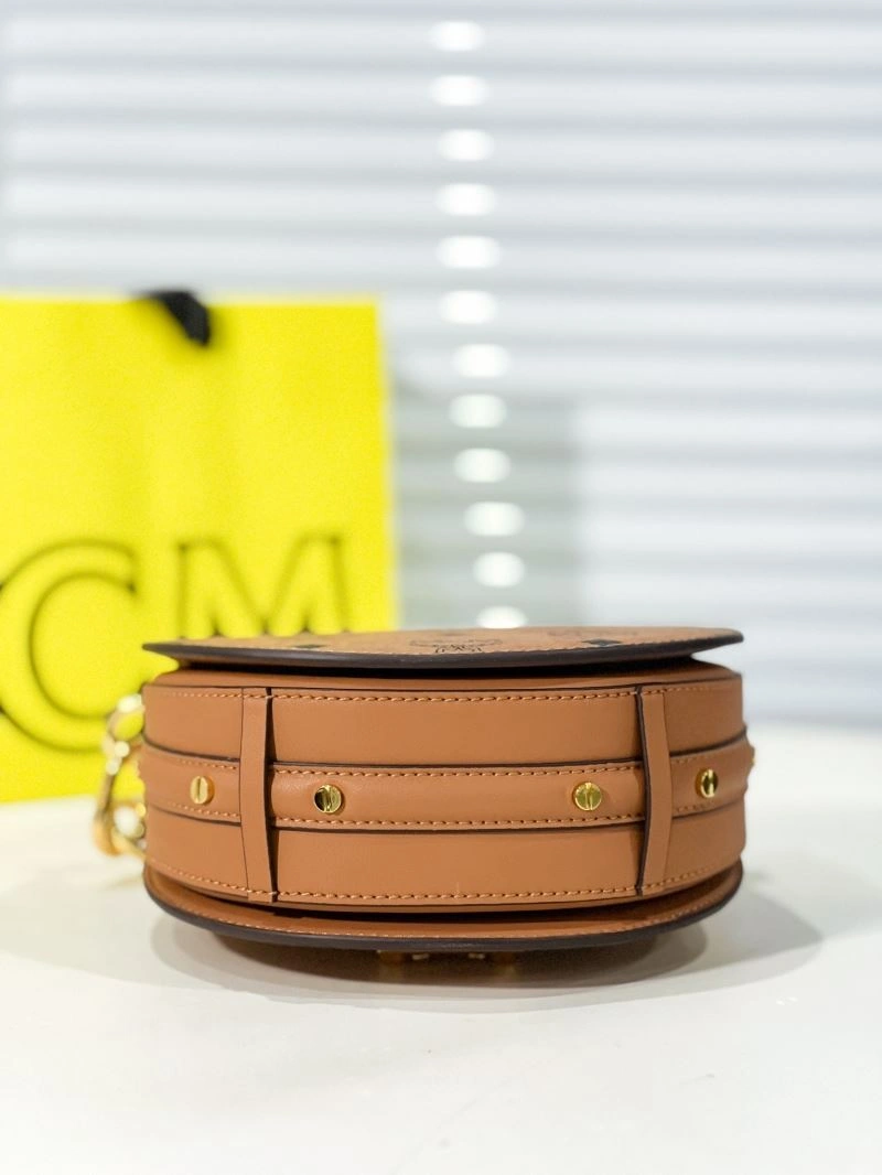Inexpensive MCM Satchel Bags