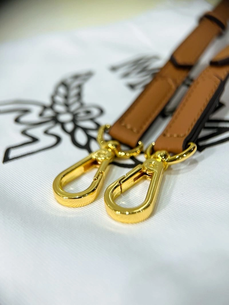 Inexpensive MCM Satchel Bags