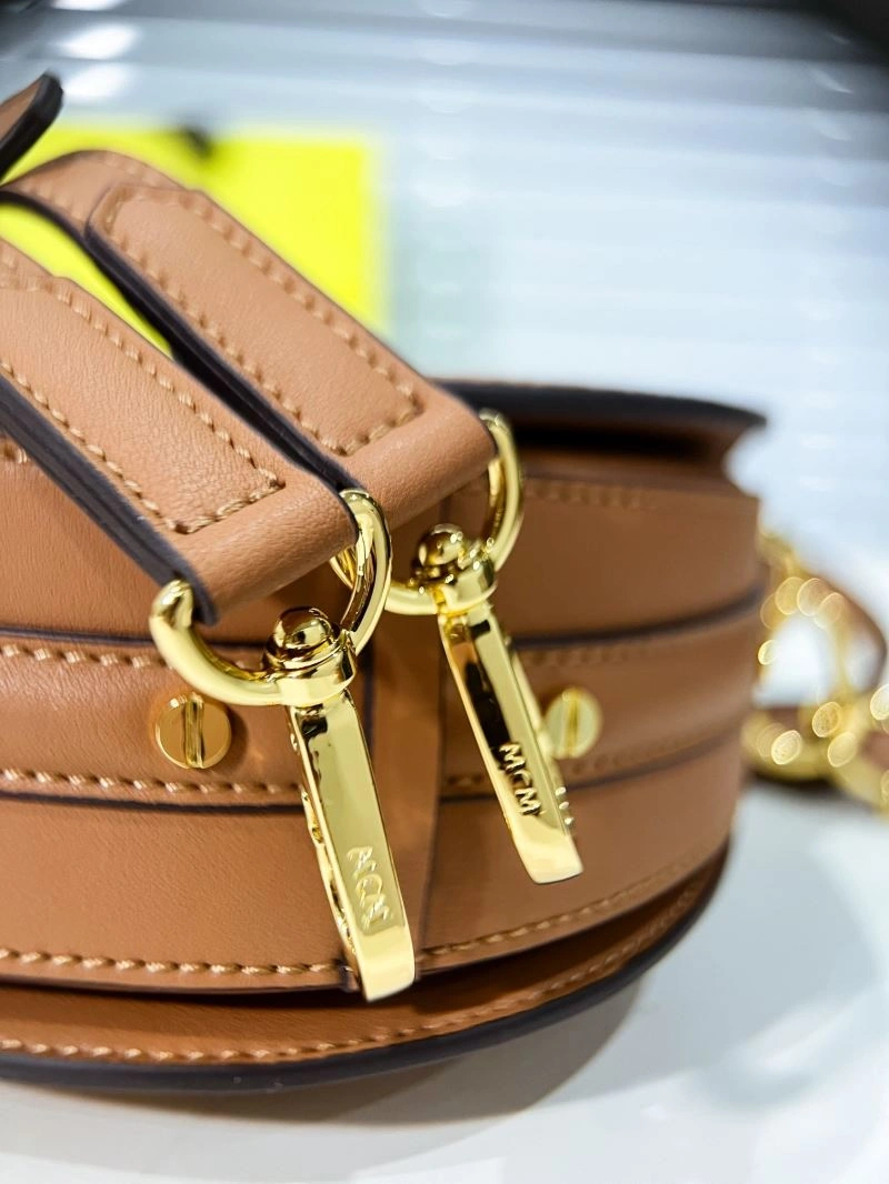 Inexpensive MCM Satchel Bags