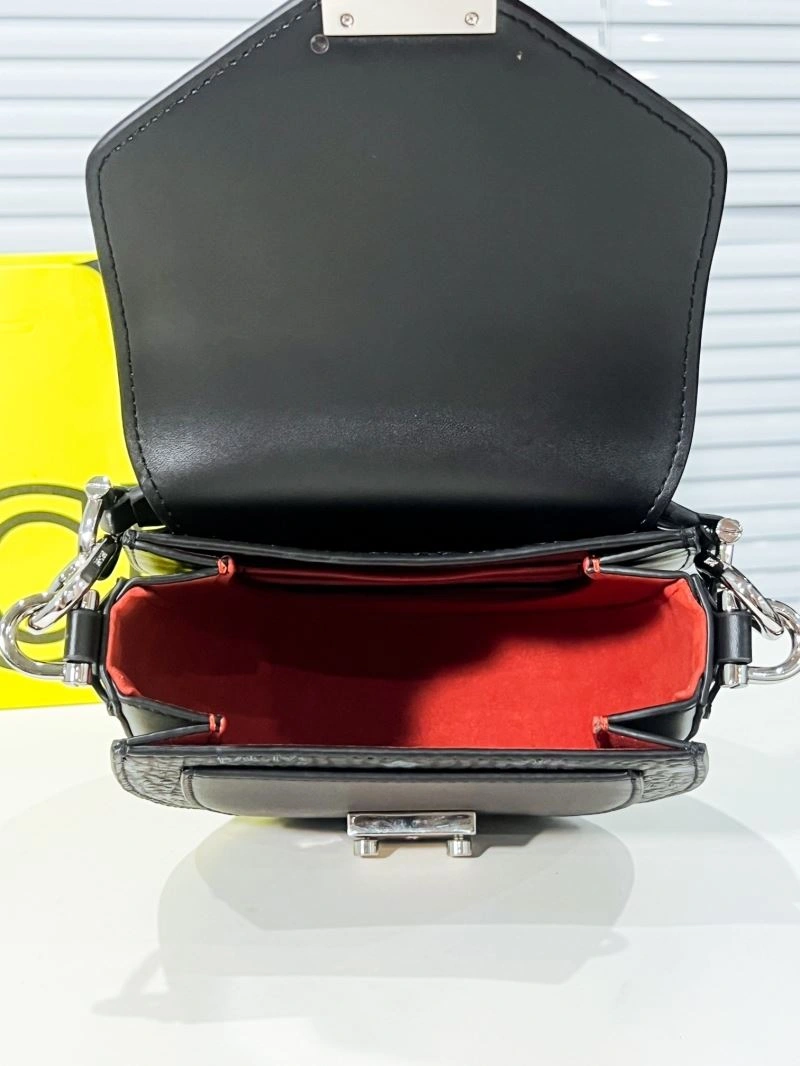 Budget-friendly MCM Satchel Bags