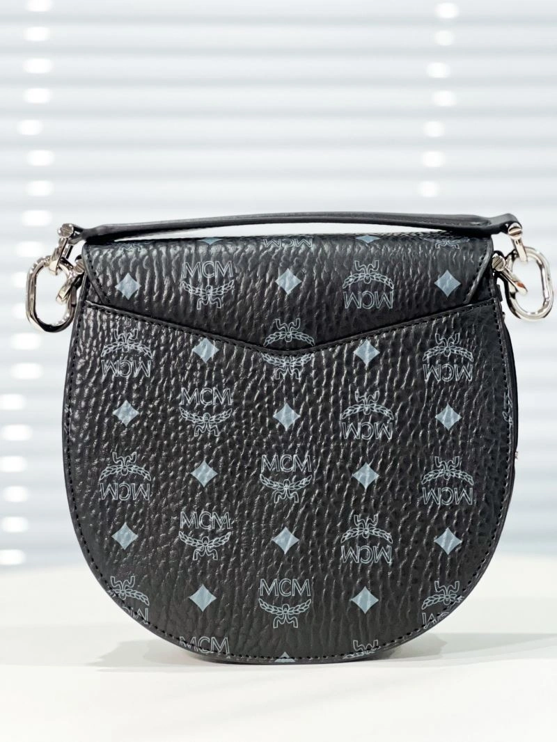 Precise copy MCM Satchel Bags