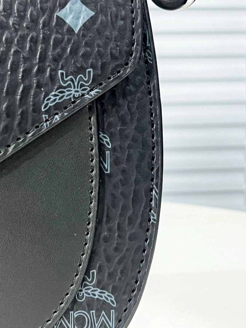 Precise copy MCM Satchel Bags