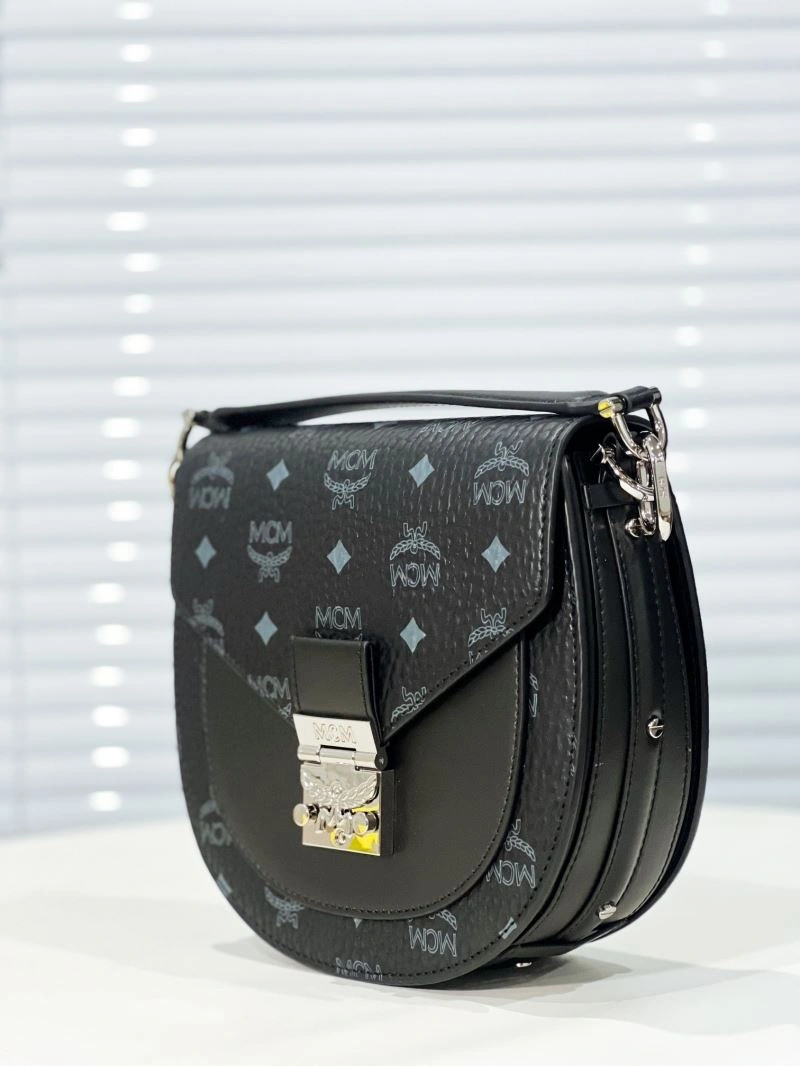 Precise copy MCM Satchel Bags