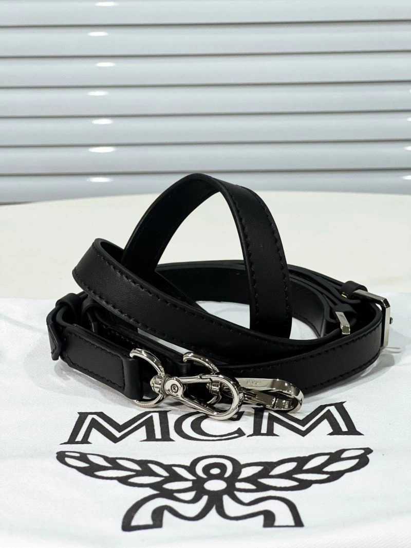 Precise copy MCM Satchel Bags