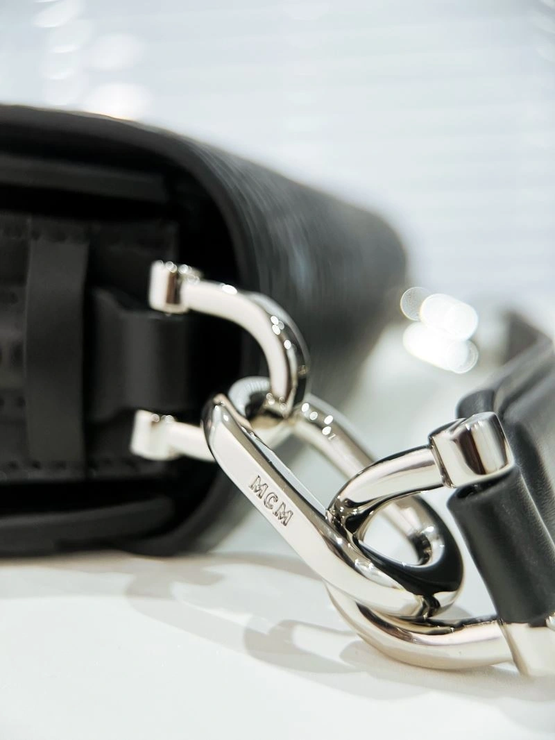 Precise copy MCM Satchel Bags