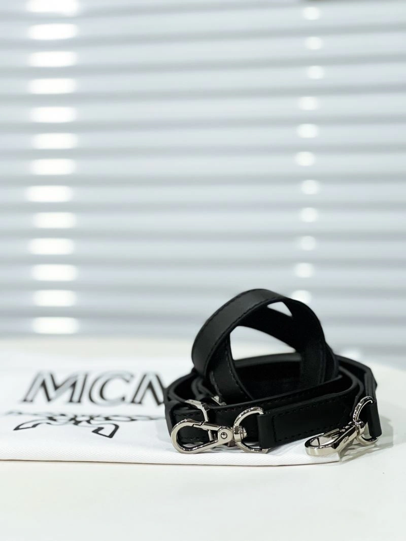 Precise copy MCM Satchel Bags