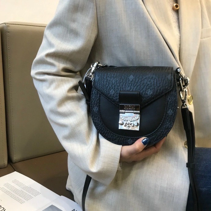 Mirror quality MCM Satchel Bags
