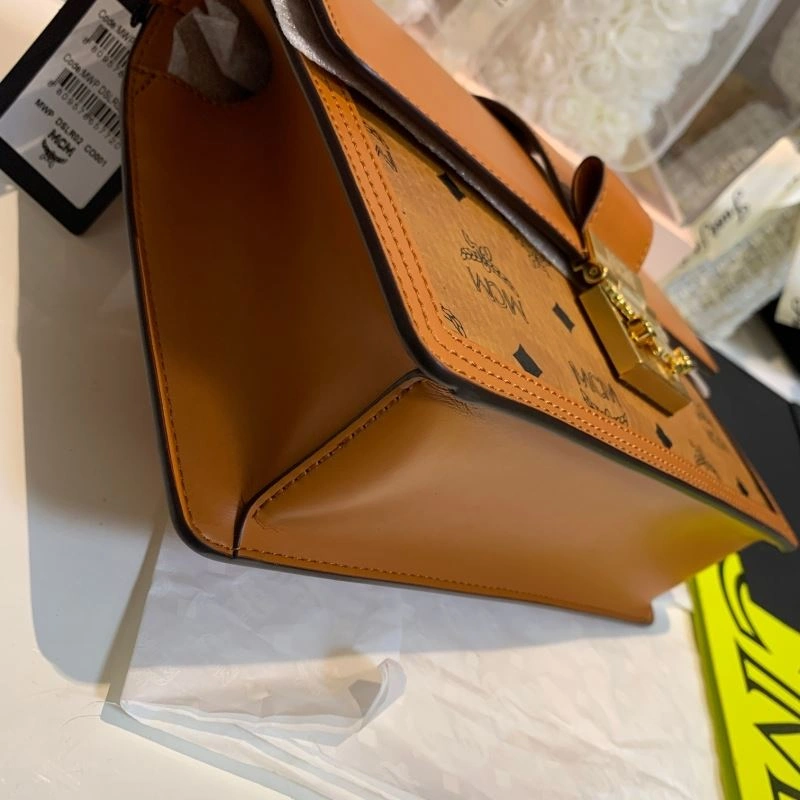 Reasonably priced MCM Satchel Bags