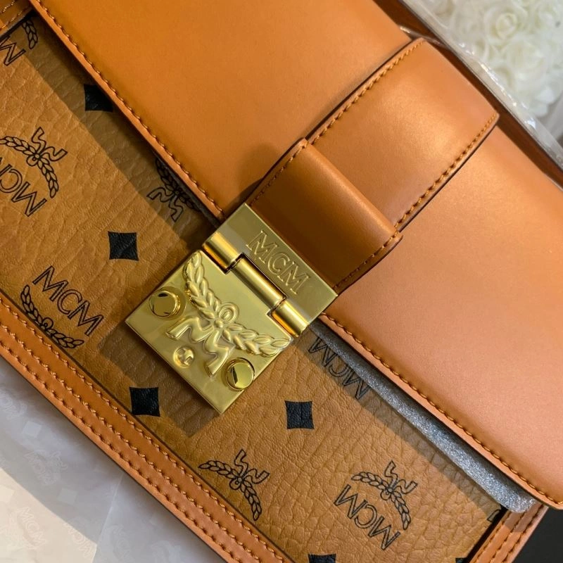 Reasonably priced MCM Satchel Bags