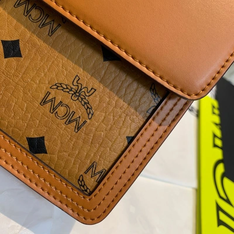 Reasonably priced MCM Satchel Bags