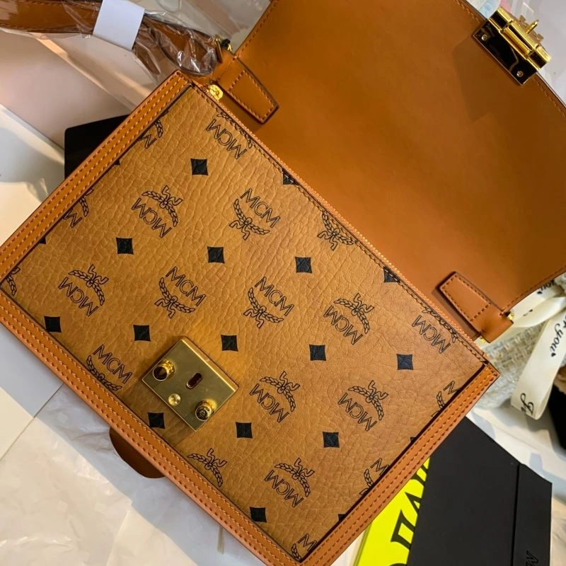 Reasonably priced MCM Satchel Bags