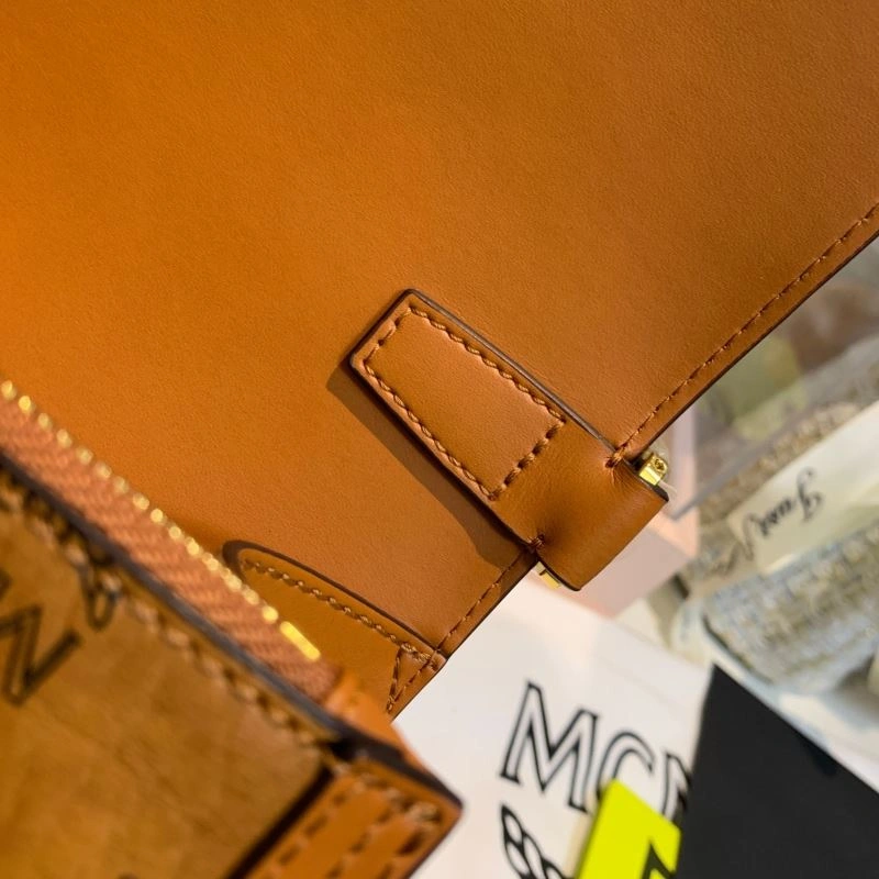 Reasonably priced MCM Satchel Bags