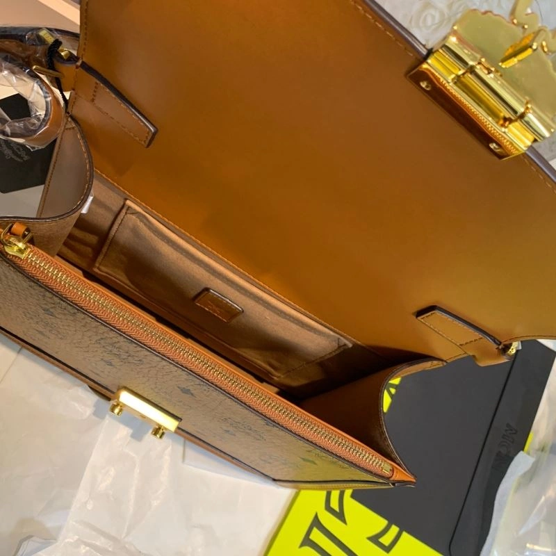Reasonably priced MCM Satchel Bags