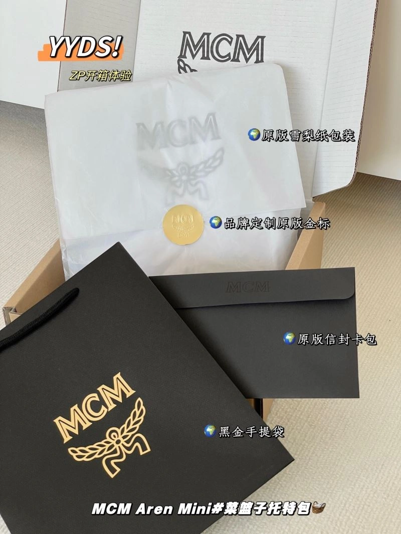 Reasonably priced MCM Satchel Bags
