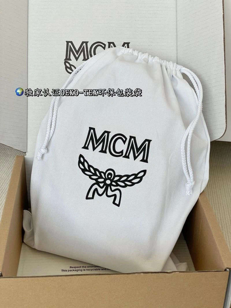 Reasonably priced MCM Satchel Bags