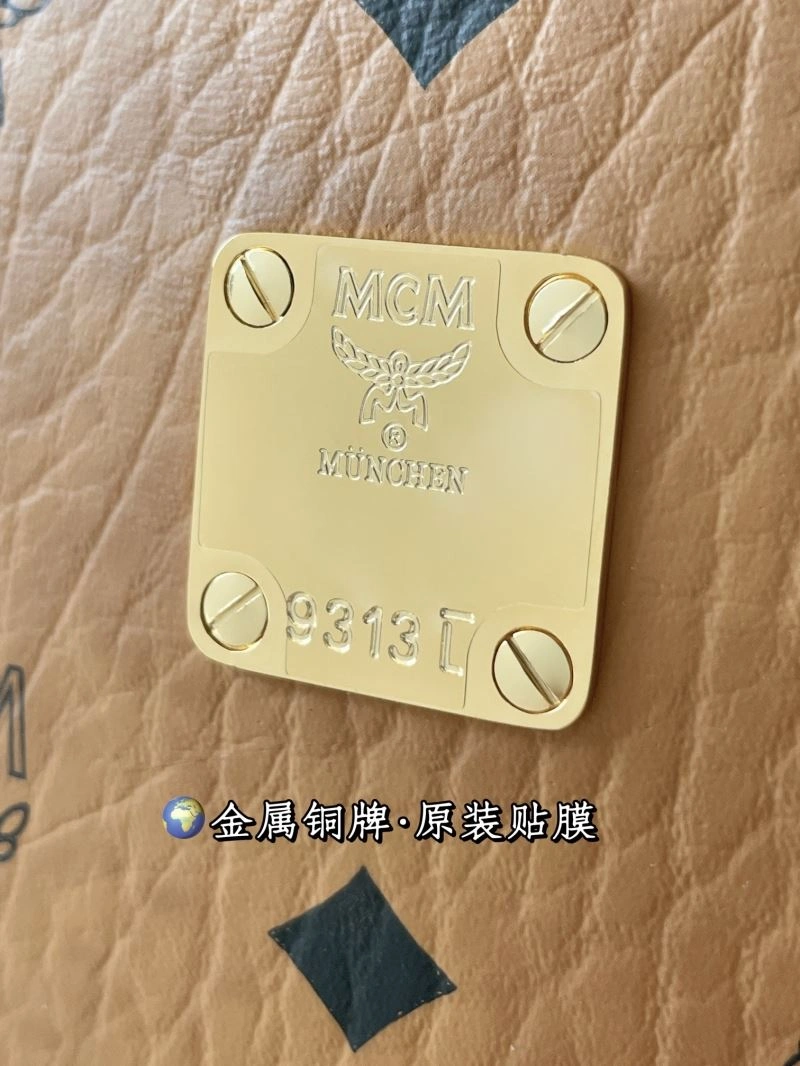 Reasonably priced MCM Satchel Bags