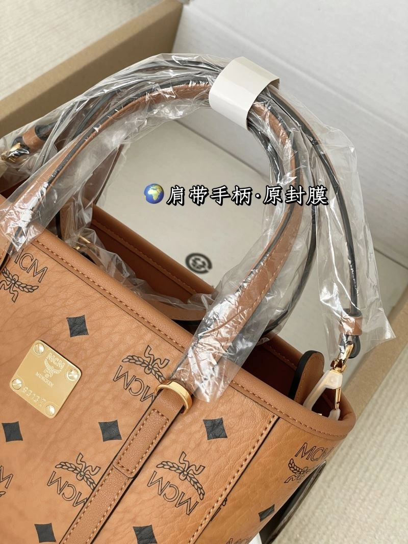 Reasonably priced MCM Satchel Bags