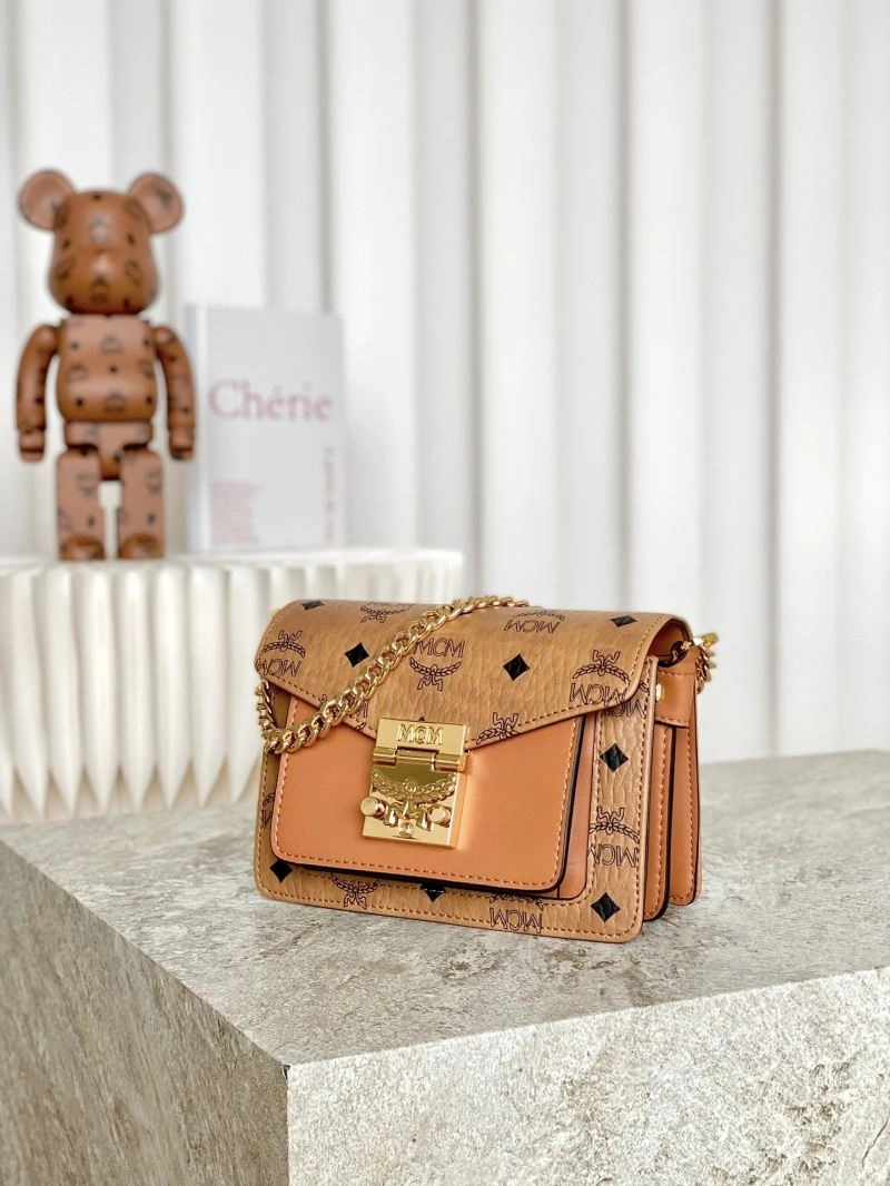 Cut-rate MCM Satchel Bags