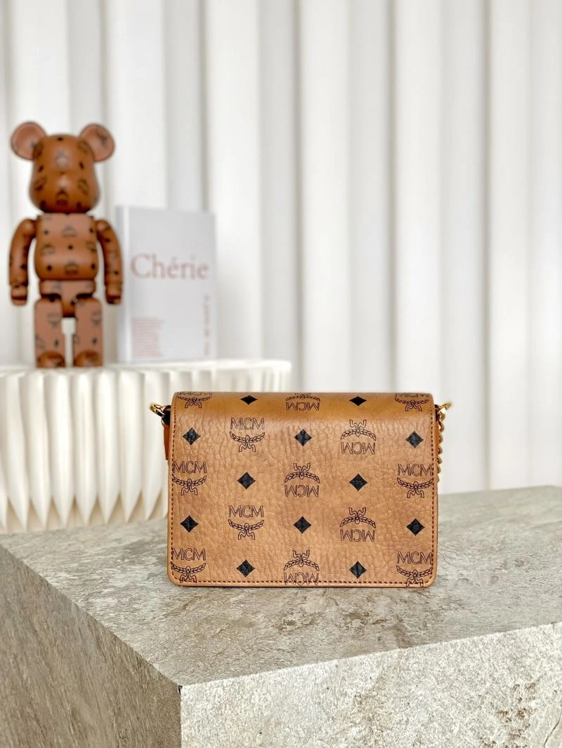Cut-rate MCM Satchel Bags