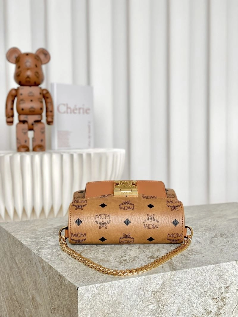 Cut-rate MCM Satchel Bags