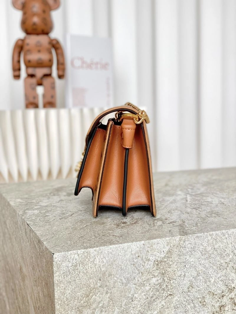 Cut-rate MCM Satchel Bags