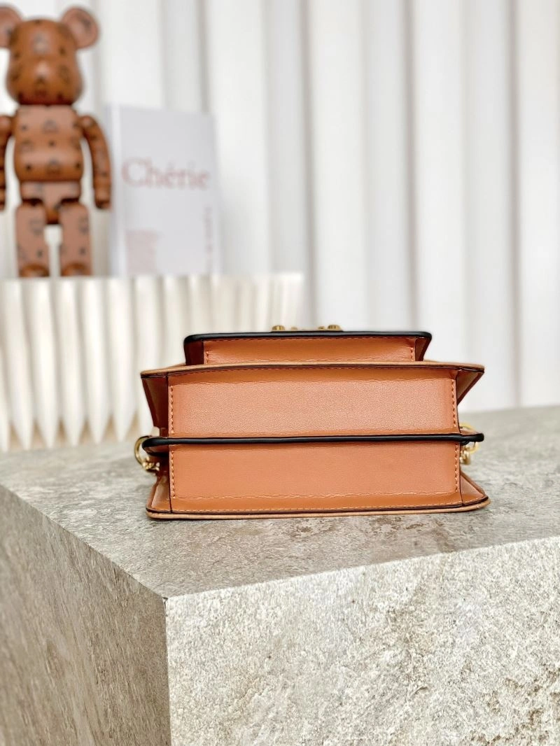 Cut-rate MCM Satchel Bags