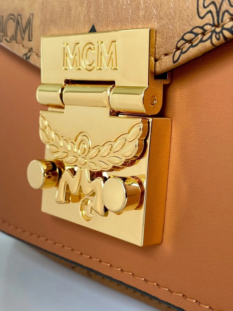 Cut-rate MCM Satchel Bags