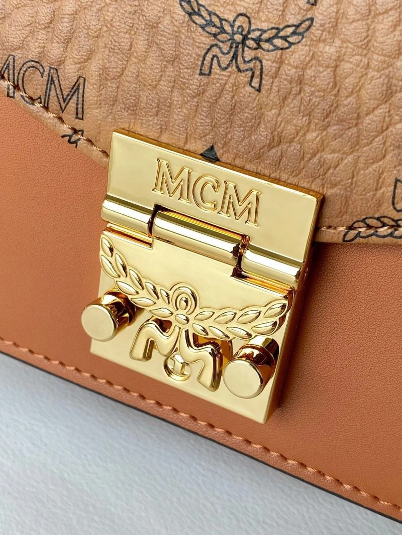 Cut-rate MCM Satchel Bags