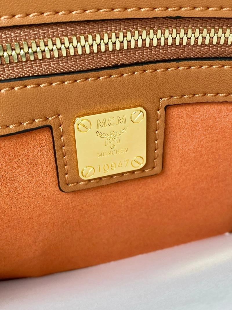 Cut-rate MCM Satchel Bags
