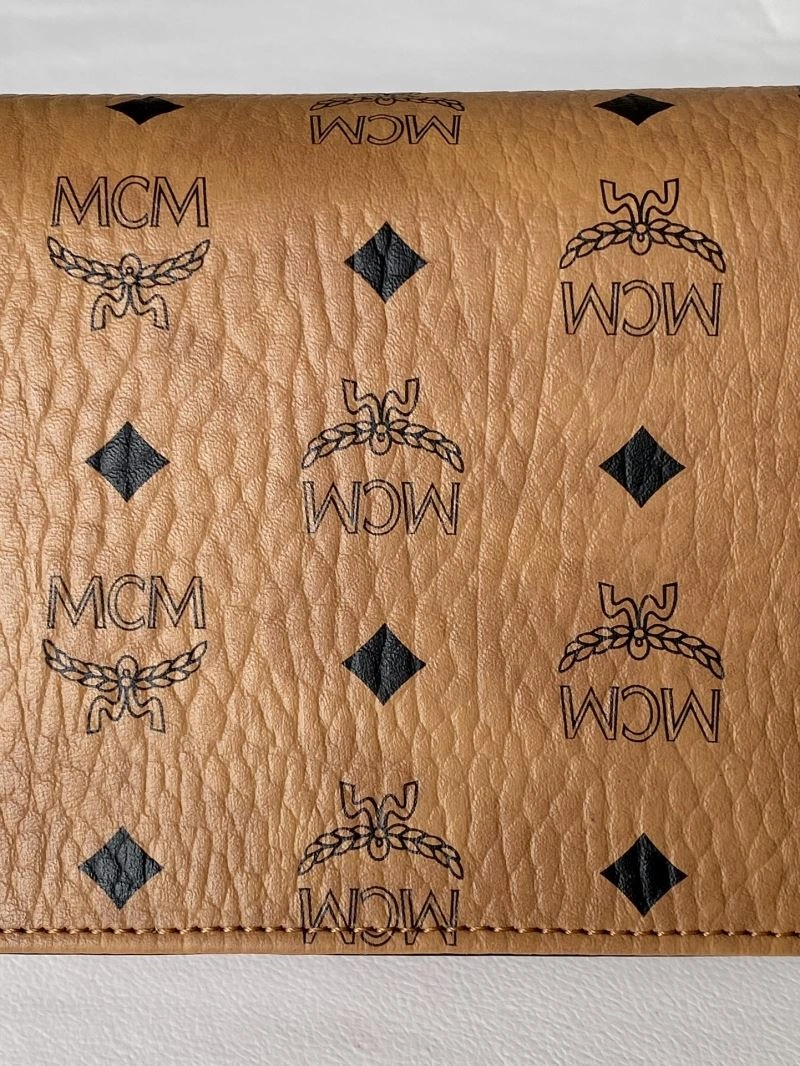 Cut-rate MCM Satchel Bags