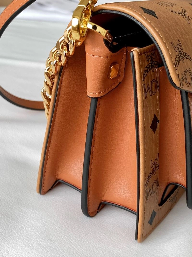 Cut-rate MCM Satchel Bags