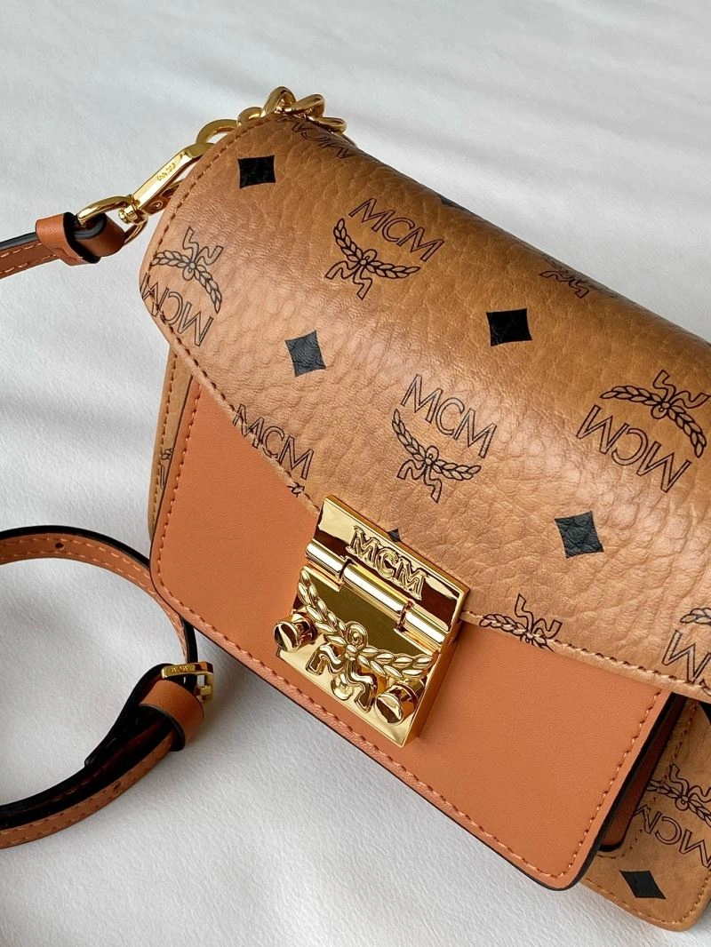Cut-rate MCM Satchel Bags