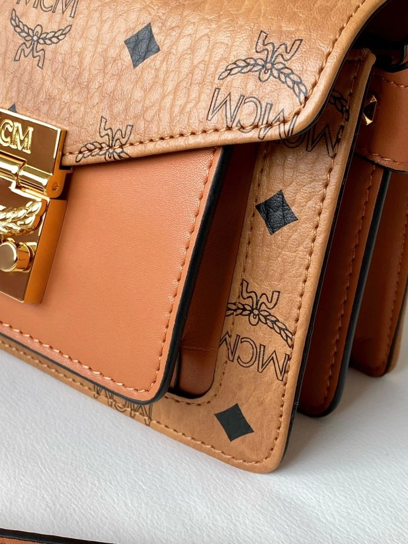 Cut-rate MCM Satchel Bags