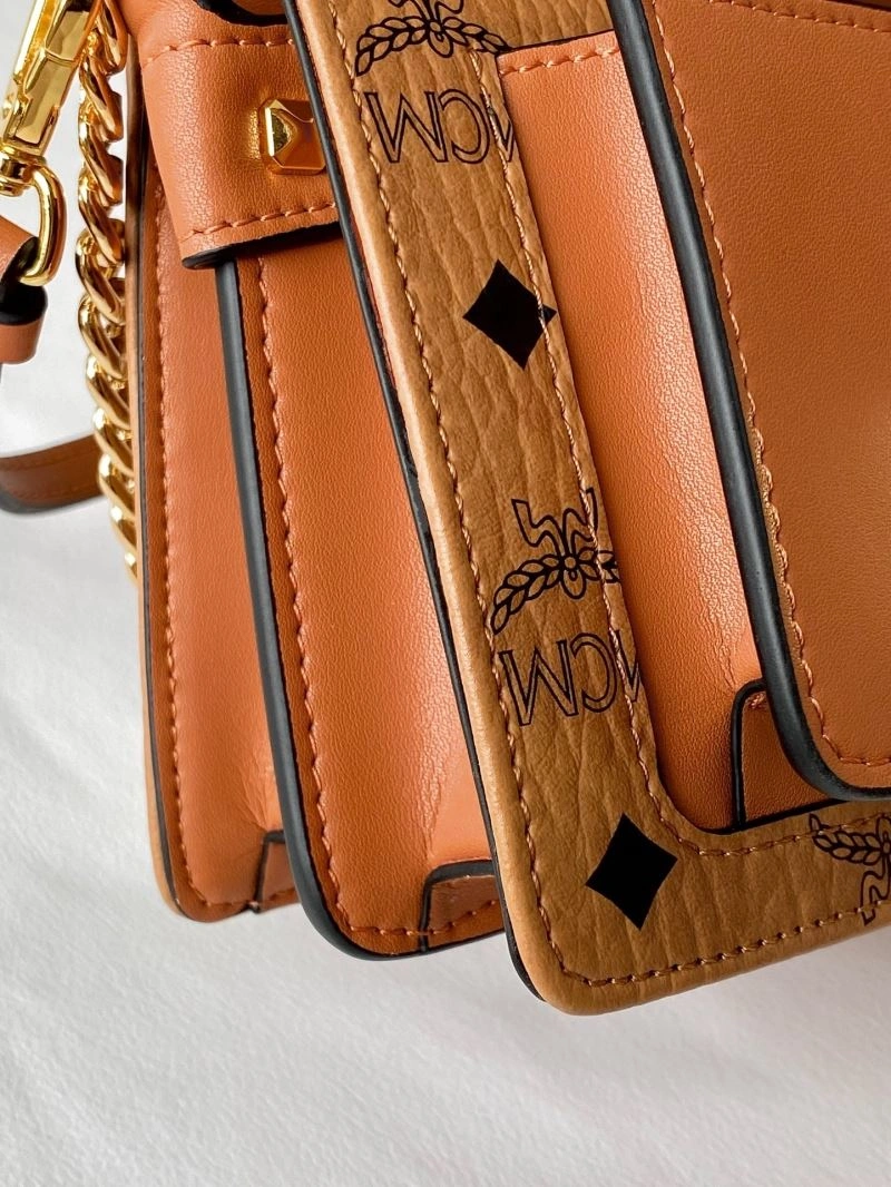 Cut-rate MCM Satchel Bags
