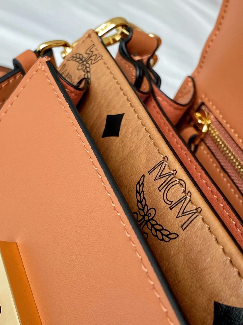 Cut-rate MCM Satchel Bags