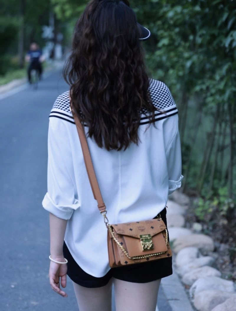 Cut-rate MCM Satchel Bags